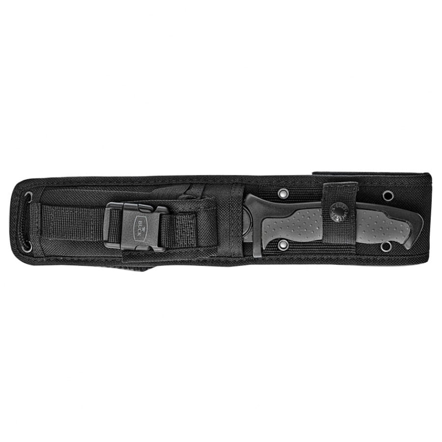 Nóż Buck 655 Short Nighthawk prosty